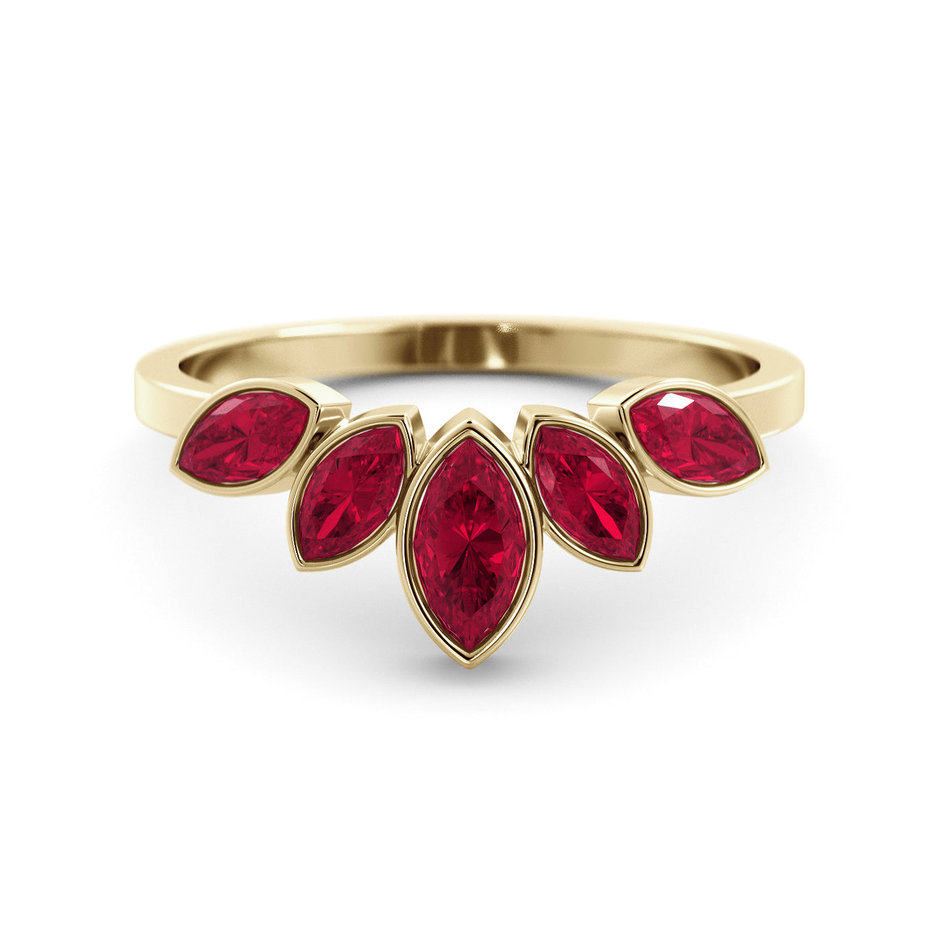Ruby-Rings – Ardonn